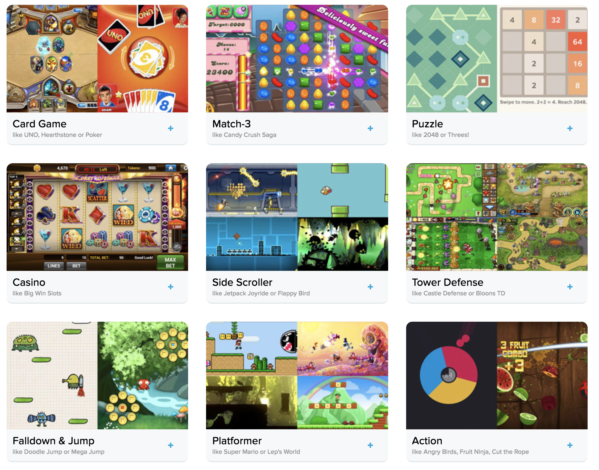 Native App Integration How To Add Smooth Animations 3d Charts Or Mini Games With A Custom Qt